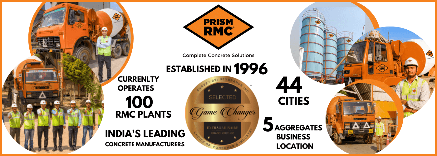 PRISM JOHNSON LIMITED